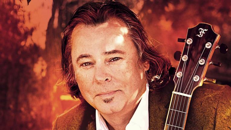 Bruce Guthro Memorial